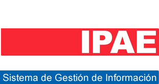 Sistema de Gestión de Infomacion - IPAE